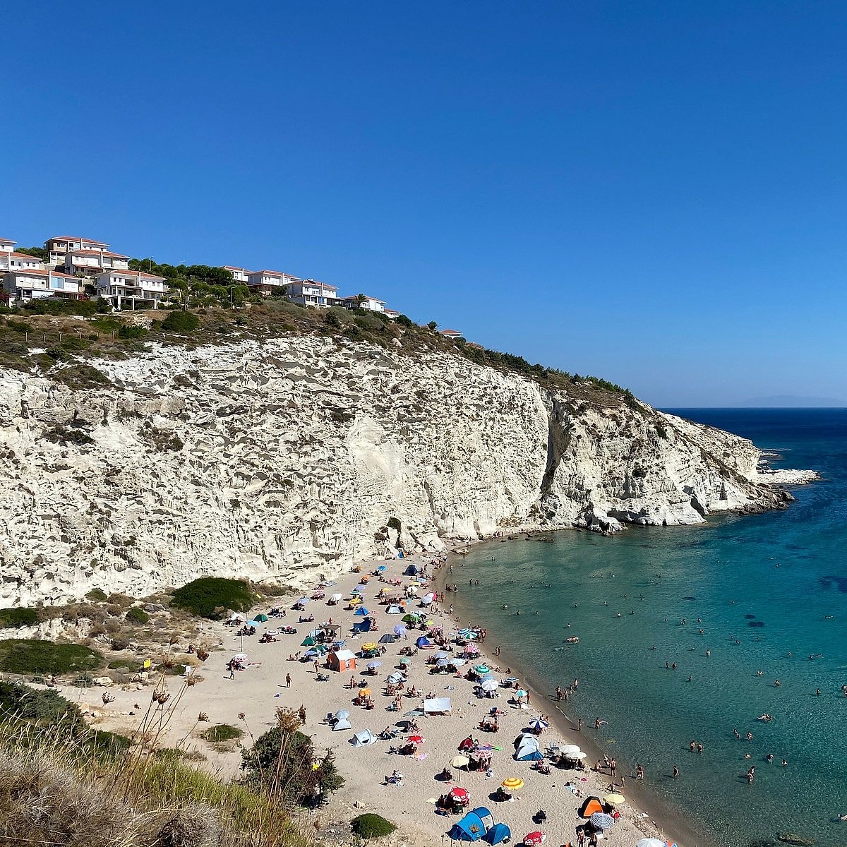 Çeşmede gidilecek plajlar, beachler ve koylar - Onedio