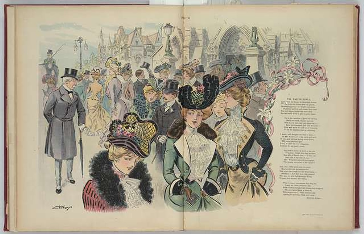 Viktorya Dönemi Kadınlarının Tuhaf Uygulamaları - Onedio