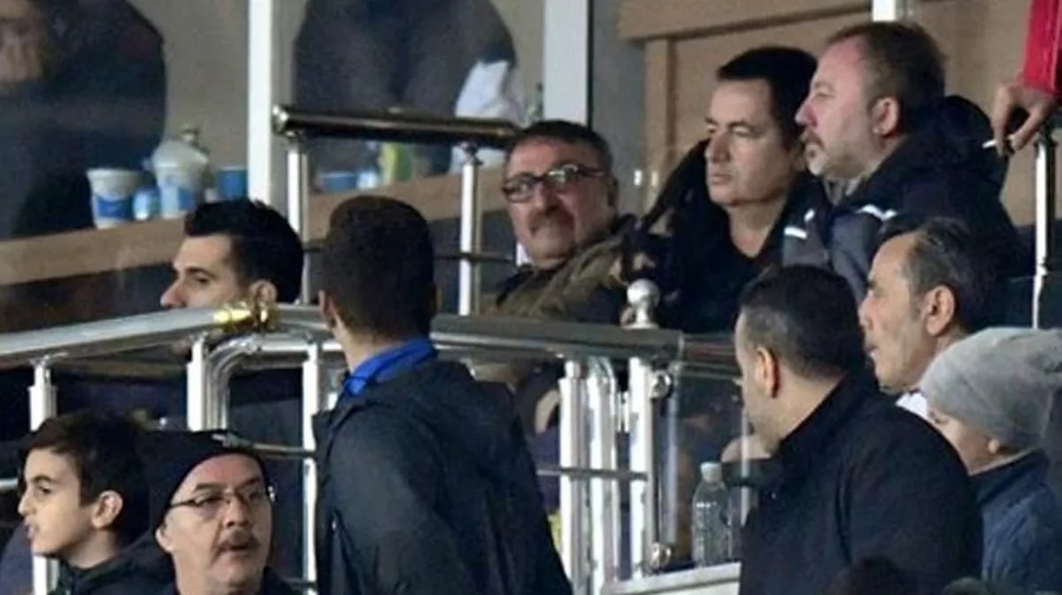 Acun Ilıcalı TV8,5 Kanalında Futbol Ağırlıklı Programlar Yapmak İçin ...