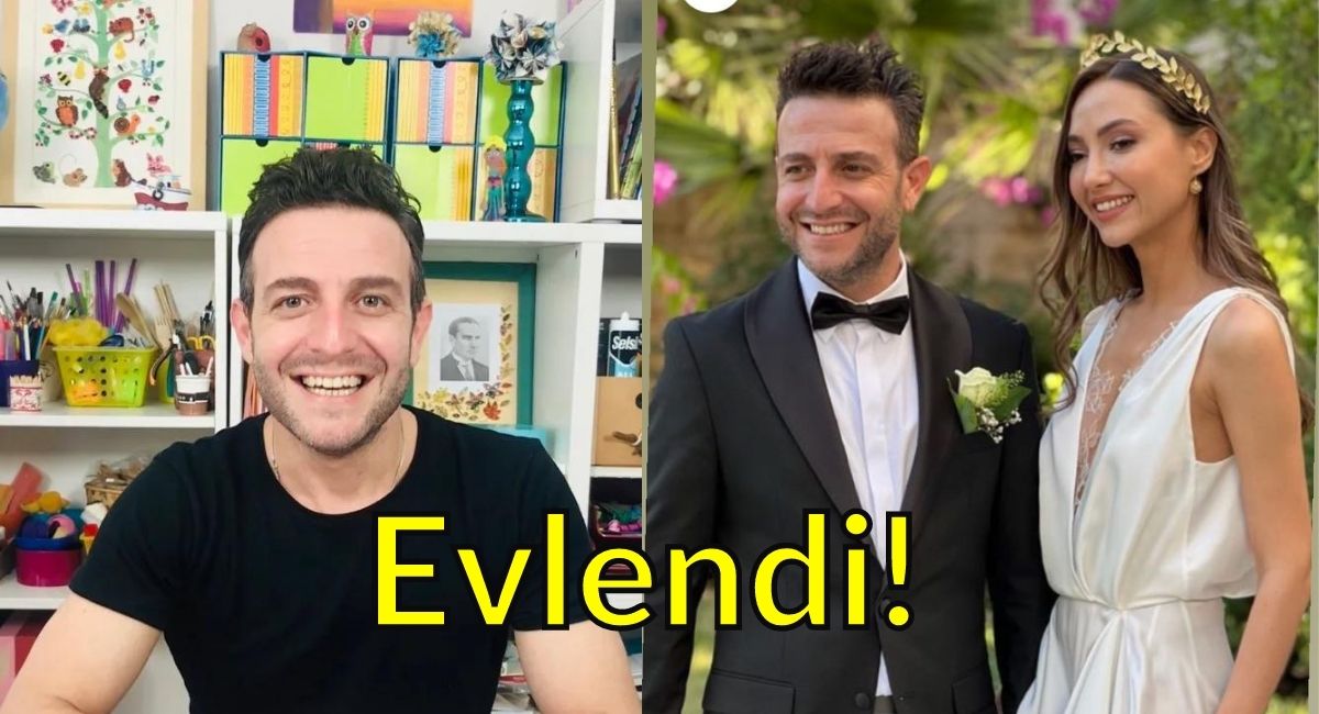 Şive Dizilerinin Aranılan Yüzü Lemi Filozof Evlendi! - Onedio