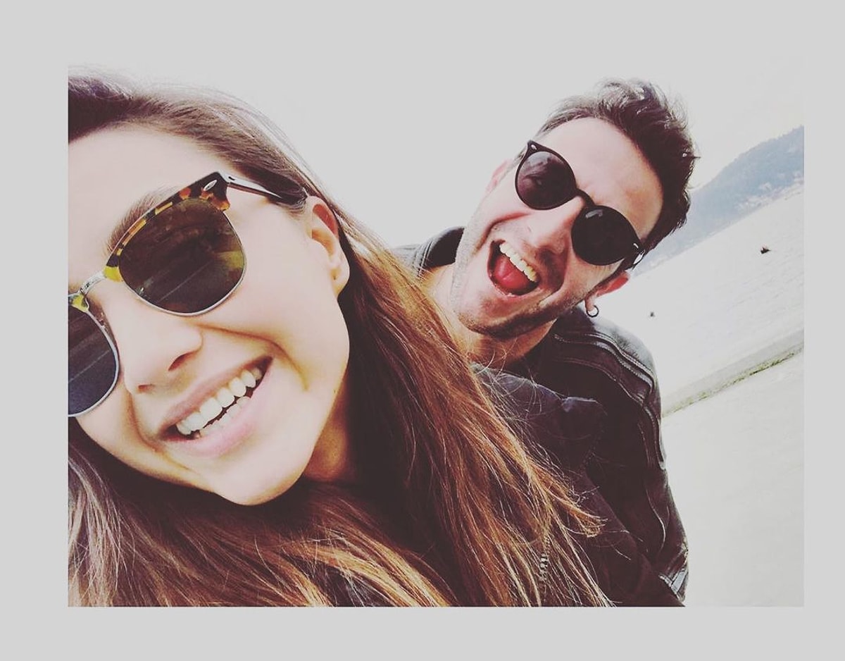 Şive Dizilerinin Aranılan Yüzü Lemi Filozof Evlendi! - Onedio