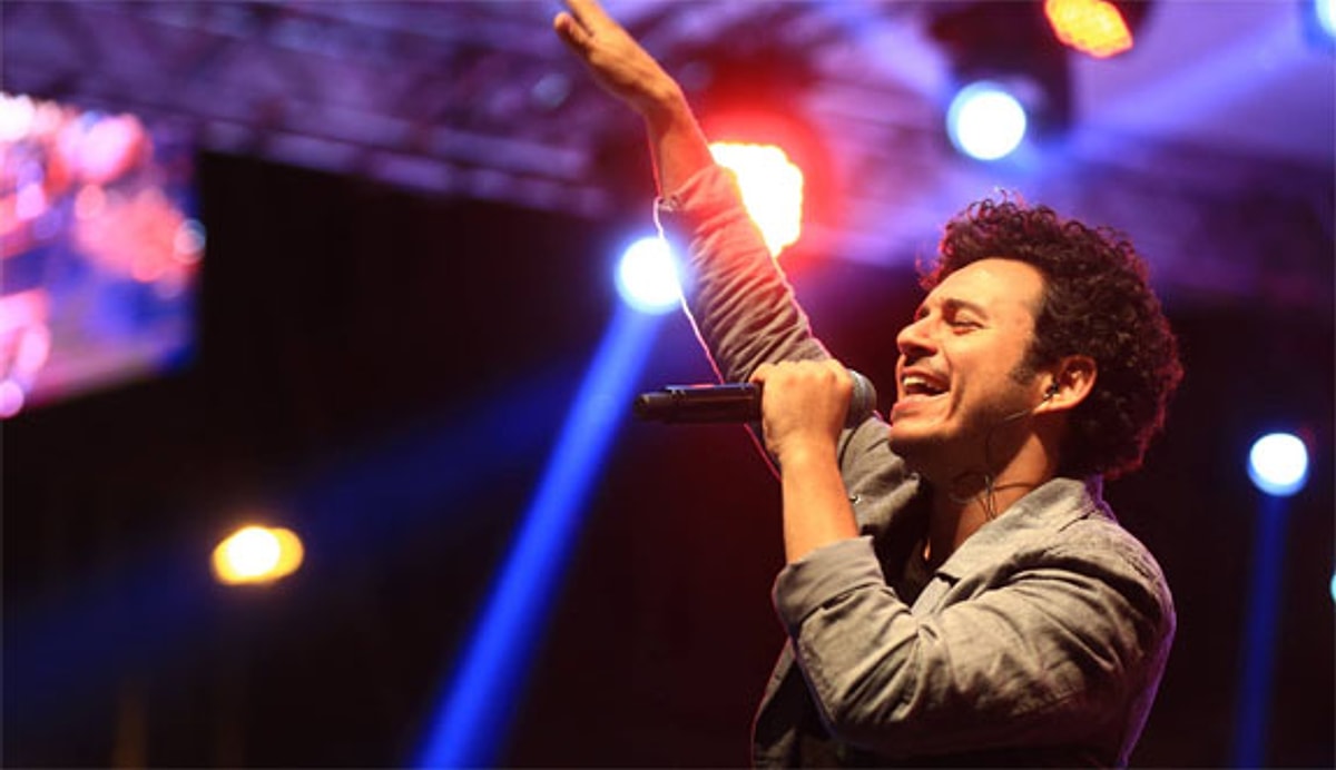 Bayram Tatili İçin Etkinlikler - Onedio