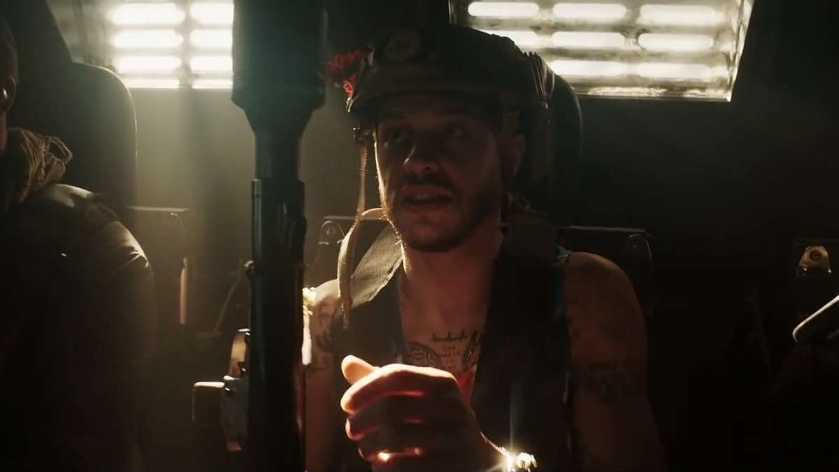 Cardi B'nin Yeni Klibinde Taktığı Pırlanta Ghost Kolyesi Call of Duty ...