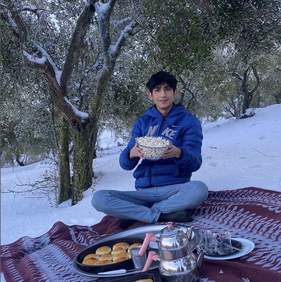 Ne Kadar Kazanıyor? Değişimiyle Gündem Olan TikTok Fenomeni Taha Duymaz ...