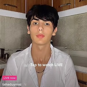 Ne Kadar Kazanıyor? Değişimiyle Gündem Olan TikTok Fenomeni Taha Duymaz ...