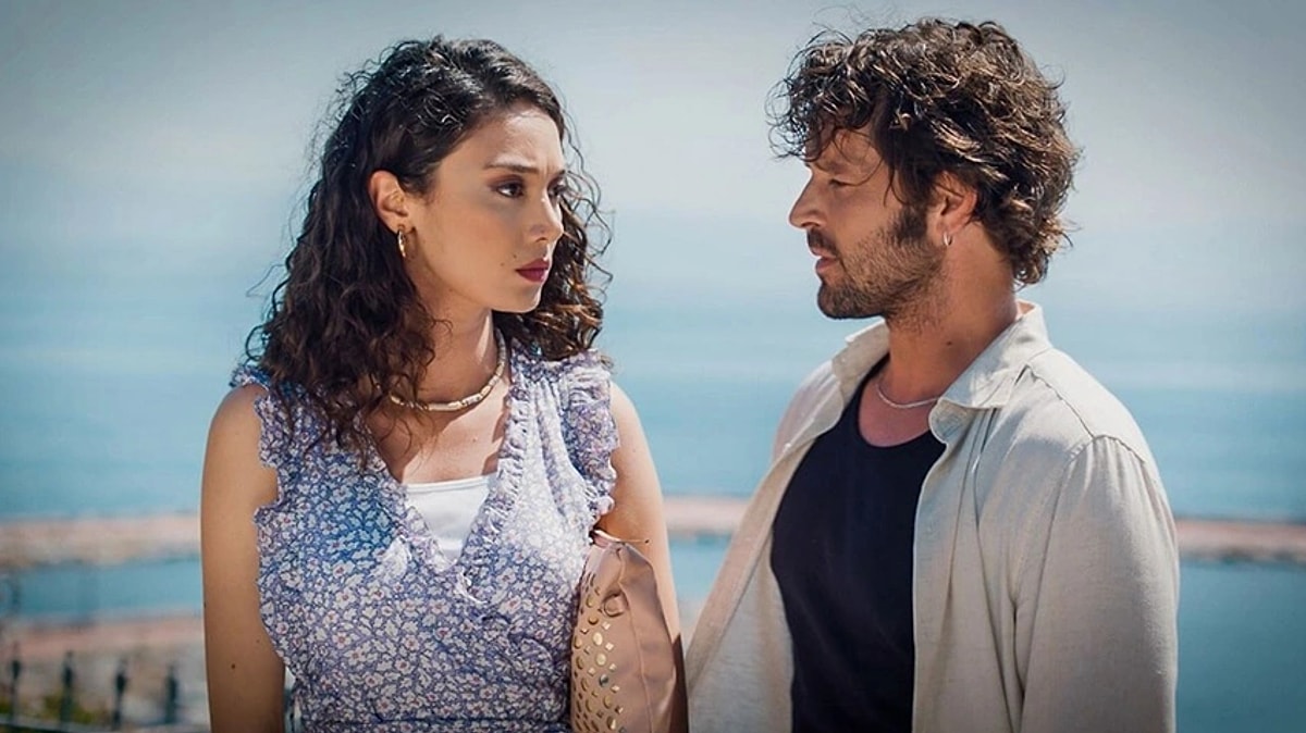 Mükemmel Eşleşme 2. Bölüm Fragmanı Yayınlandı! İşte Mükemmel Eşleşme ...