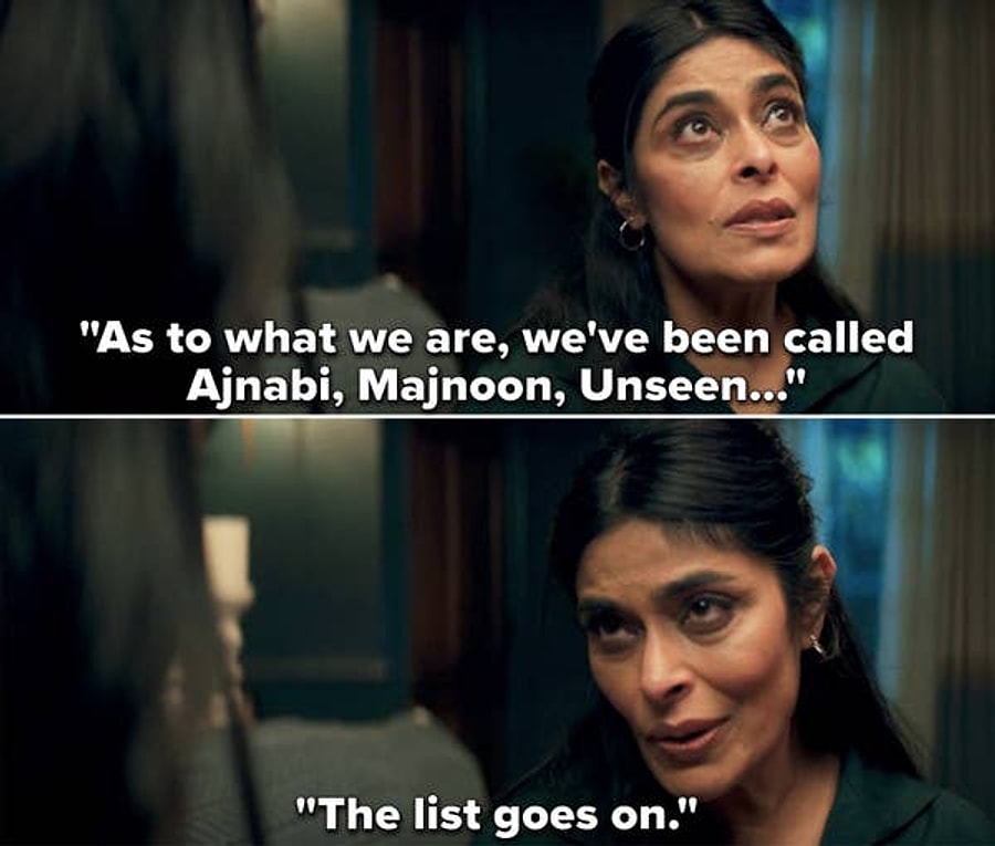 Ms. Marvel Dizisindeki Kaçırdığınız Detaylar - Onedio