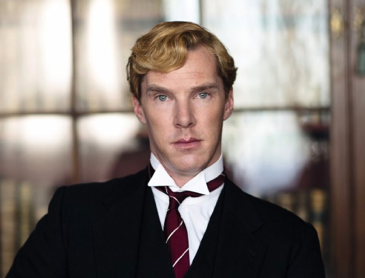 Benedict Cumberbatch Filmleri - Onedio