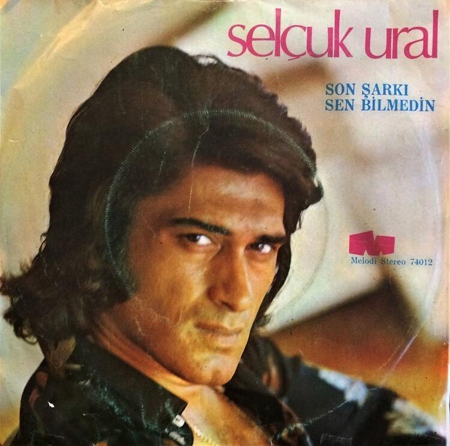 Oğlu Hakan Ural İçin "Tek Gecelik Ürün" Diyen Selçuk Ural'ın Hayatına ...