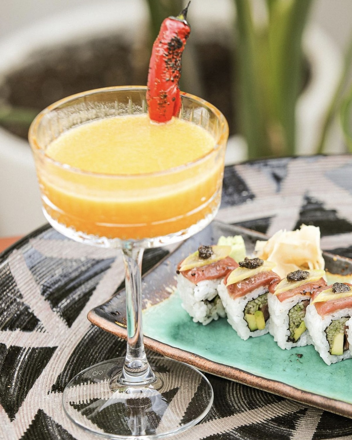 Alaçatı'daki Beach ve Restoranların Fiyatları - Onedio