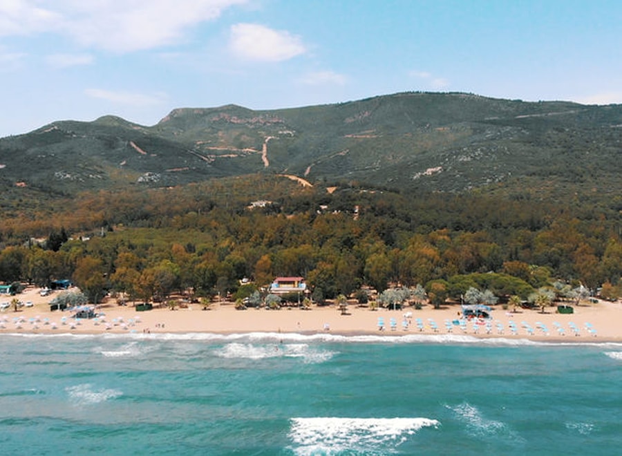 İzmir Piknik Alanları Listesi: Cıvıl Cıvıl Şehir İzmir'de Piknik ...