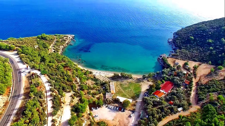 İzmir Piknik Alanları Listesi: Cıvıl Cıvıl Şehir İzmir'de Piknik ...