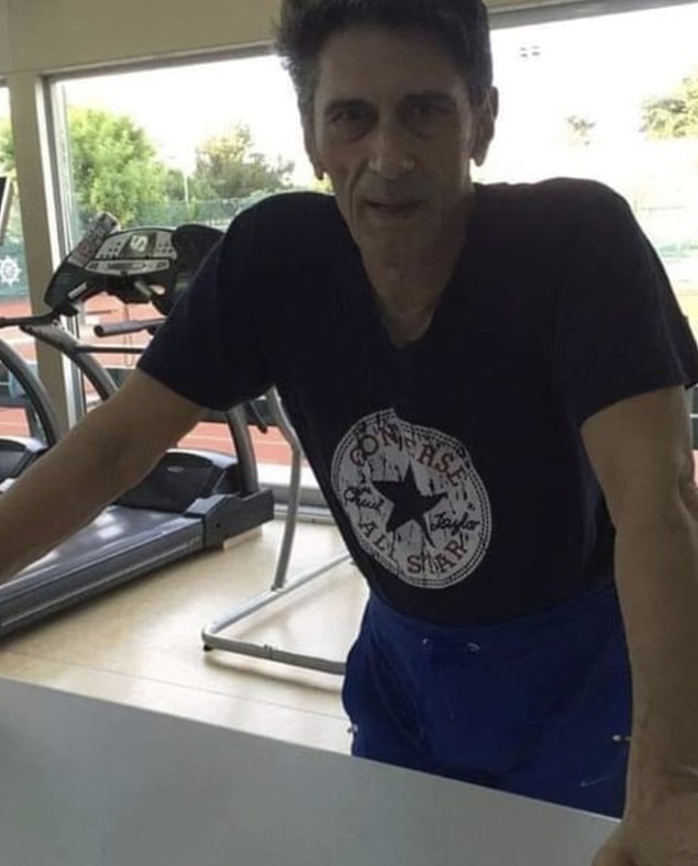Oğlu Hakan Ural İçin "Tek Gecelik Ürün" Diyen Selçuk Ural'ın Hayatına ...