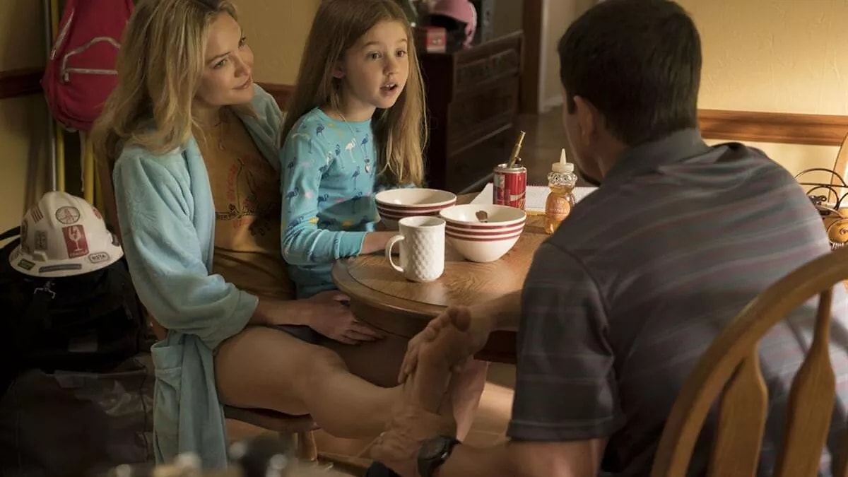 Büyük Felaket Filminin Konusu Nedir? Büyük Felaket Filminin Oyuncuları ...