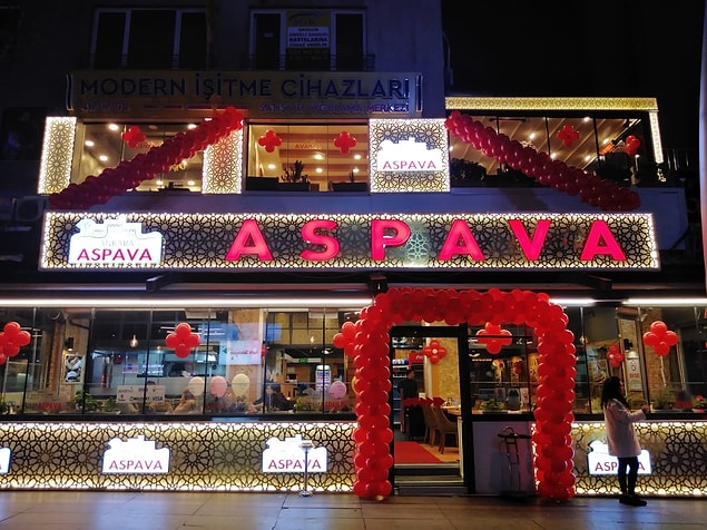 Ankara'yı Ankara Yapan Bir Lezzet: Aspava Kültürüne Dair Her Şey
