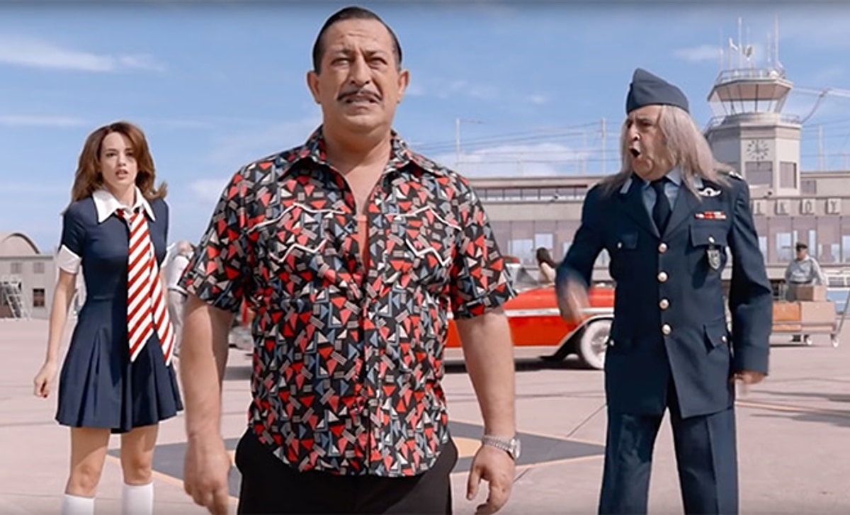 Son Yılların En İyi Türk Filmleri - Onedio