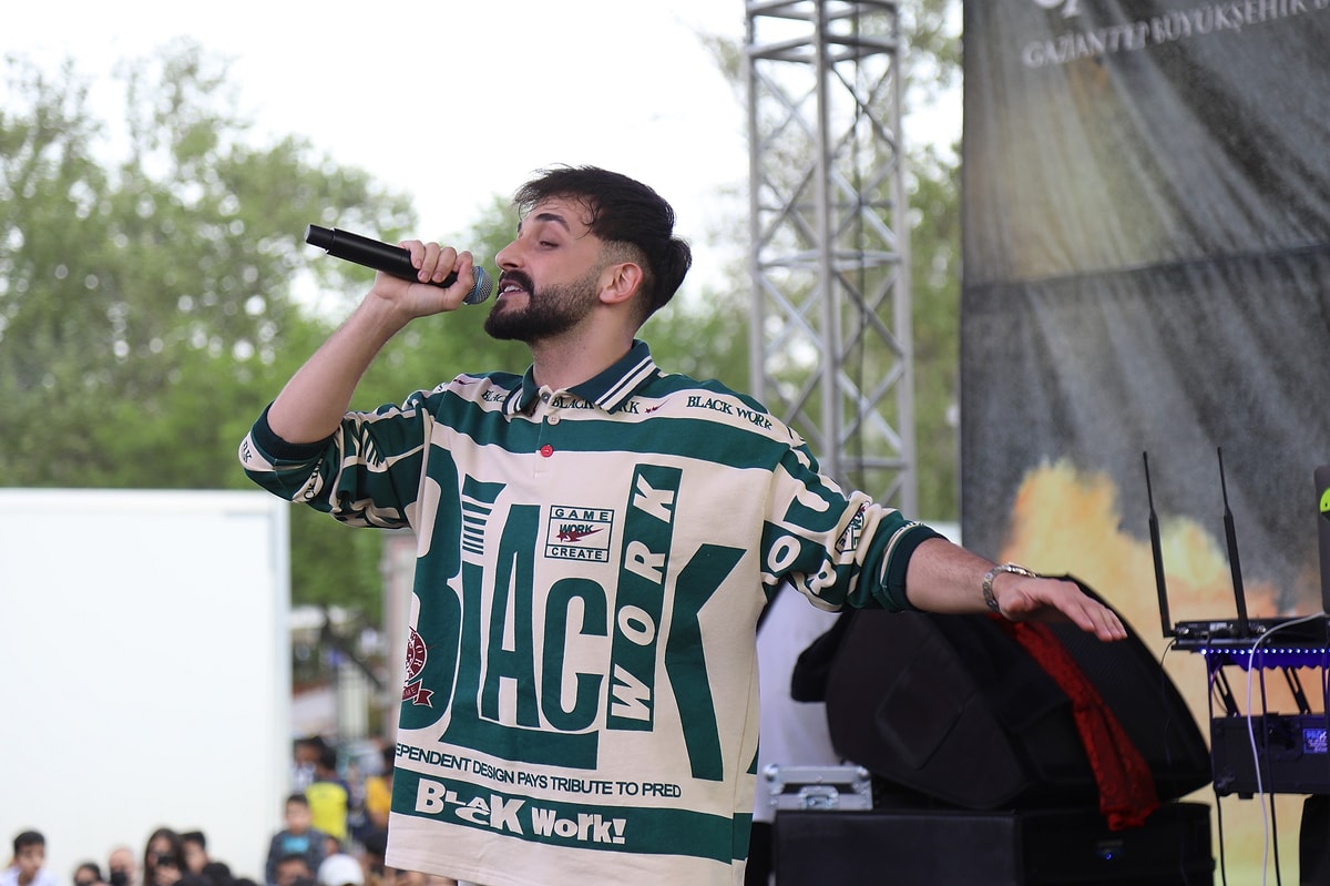 Genç Rapçi Sefo'dan Popçulara İsyan: 'Bilmem mi?' Diyorsunuz ...