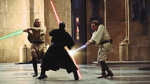 Efsanevi Star Wars Serisi Hangi Sırayla İzlenmeli? - Onedio