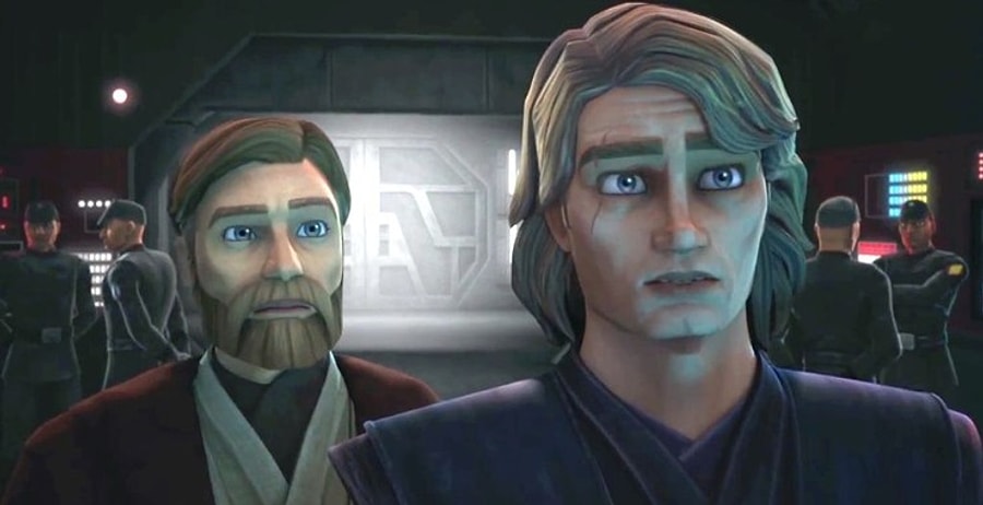 Efsanevi Star Wars Serisi Hangi Sırayla İzlenmeli? - Onedio