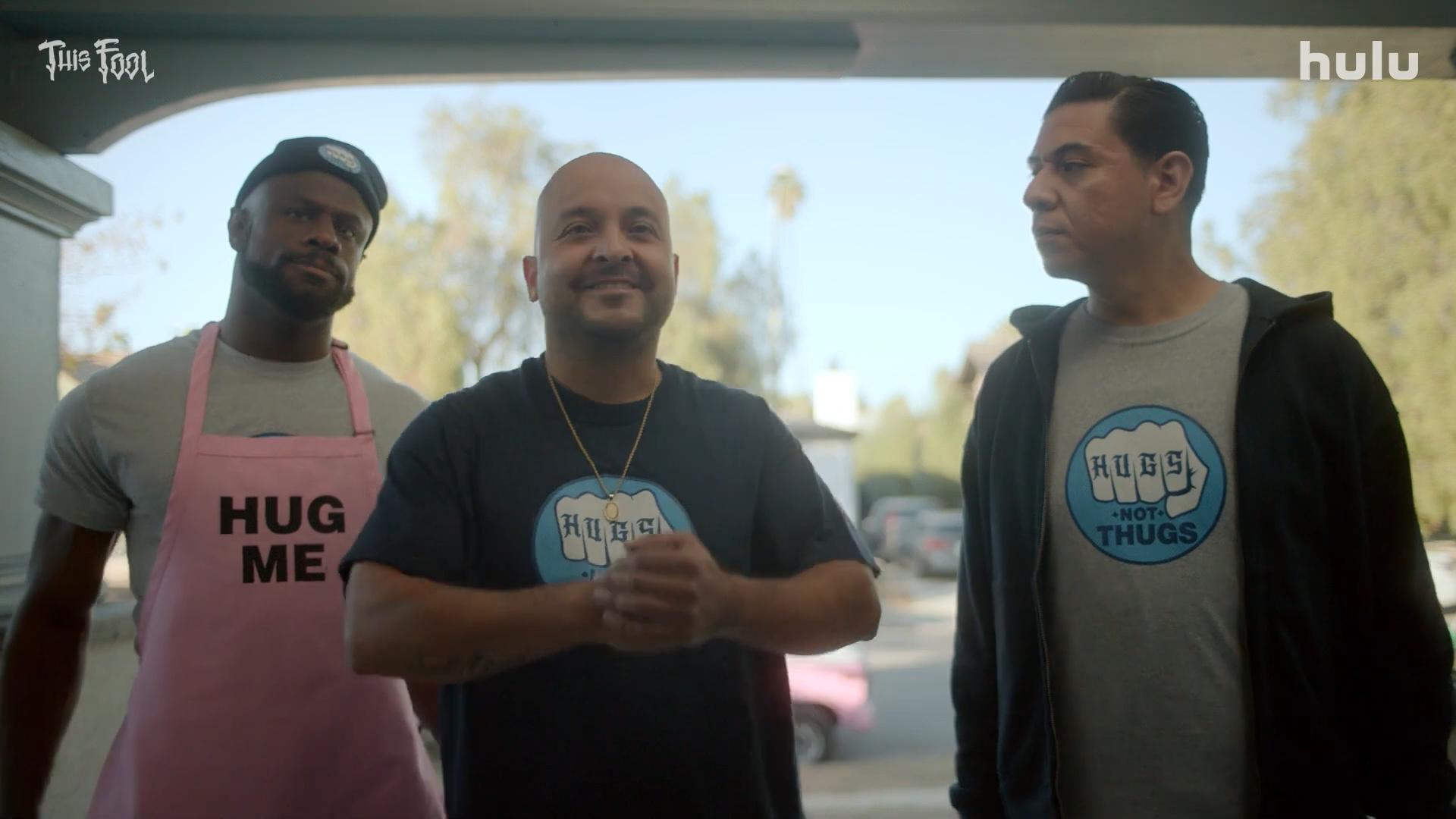 Everything you Need to Know About Chris Estrada's ‘This Fool’ Season ...