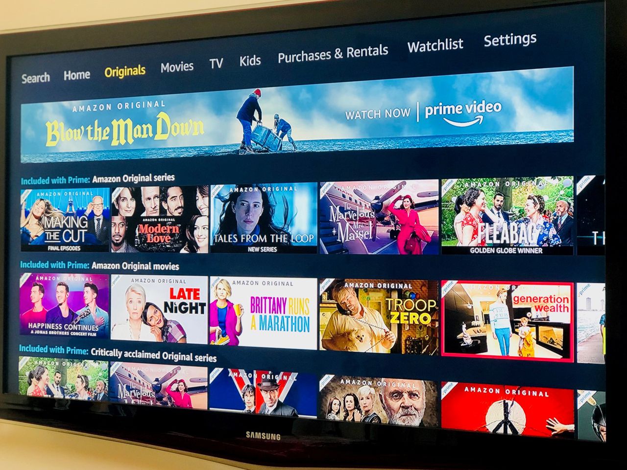 8 Best Series on Prime Video That You Shouldn’t Miss This August - Onedio