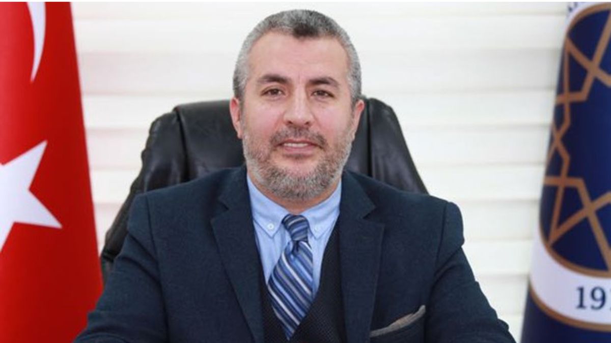 Yeni ÖSYM Başkanı Belli Oldu - Onedio