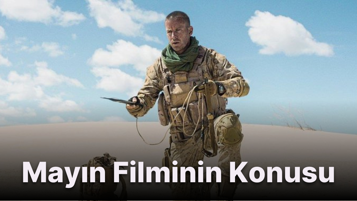Mayın Filminin Konusu Nedir? Mayın Filminin Oyuncuları Kimlerdir? - Onedio