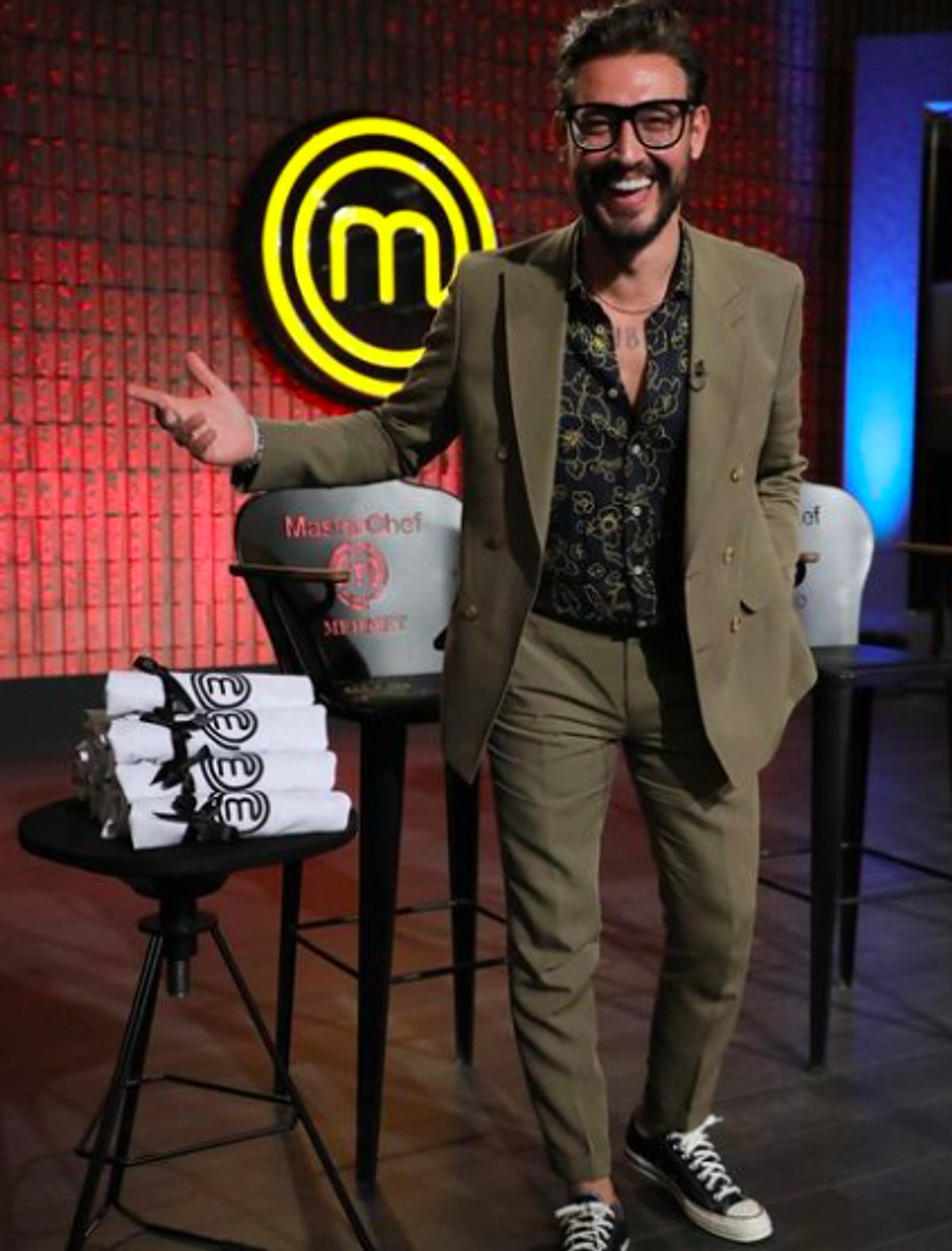 Danilo Zanna Filo D'olio - Onedio