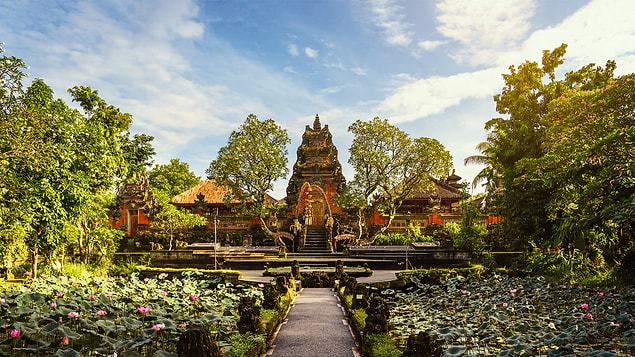 Bali Hakkında Her Şey: Nerede, Nasıl Gidilir, Vize Gerekli mi ...