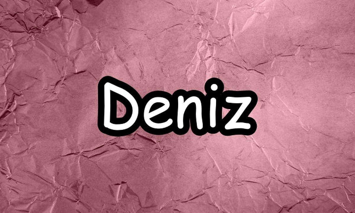 Aslında İsmin Ne Olmalıydı? - Onedio