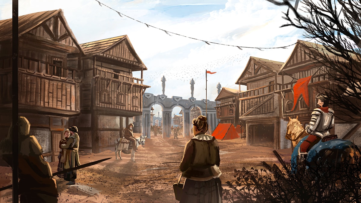 Yerli Oyun Şirketi Yin Yang Games'e 1 Milyon Dolar Yatırım - Onedio