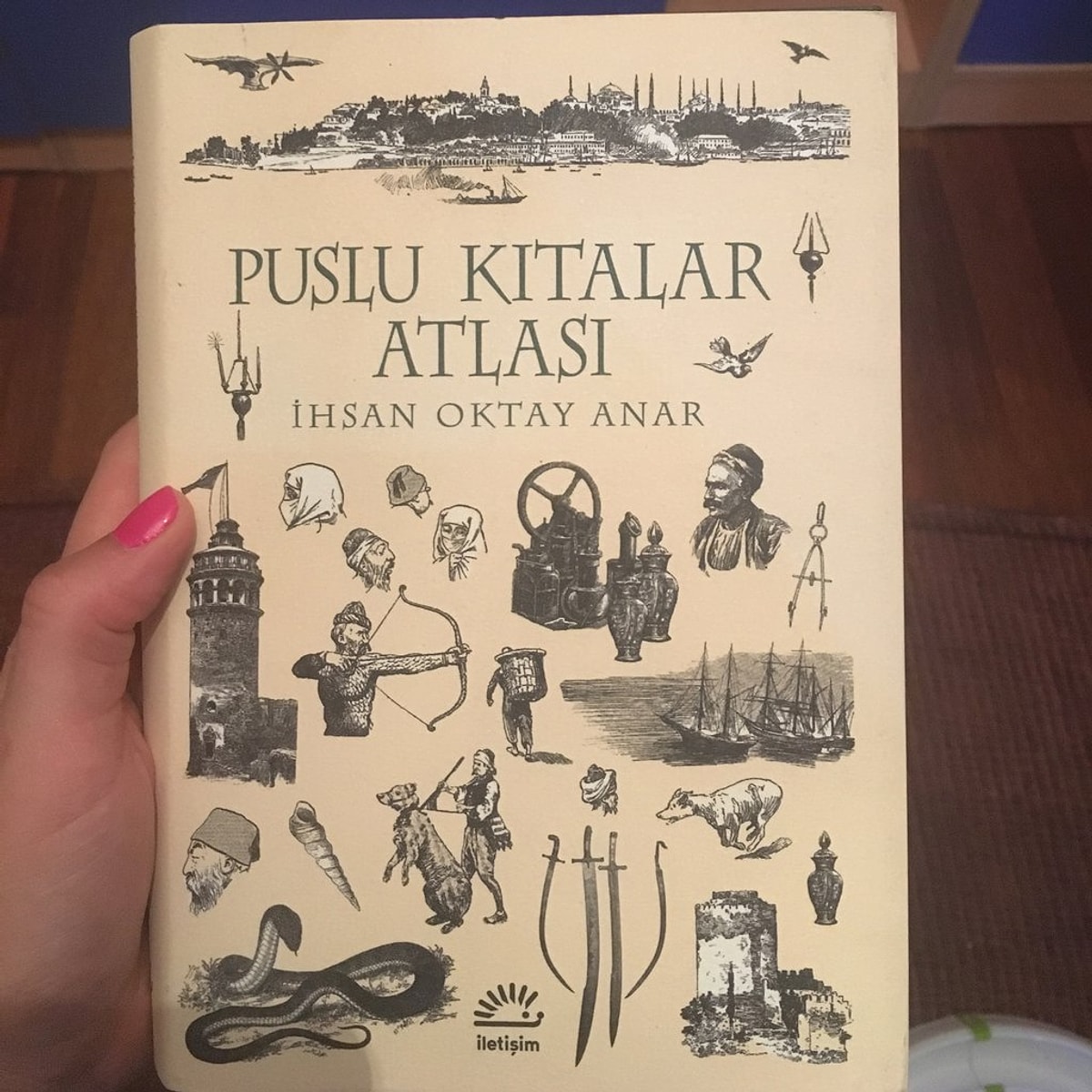 Filmi Çekilmesi Gereken Kitaplar - Onedio