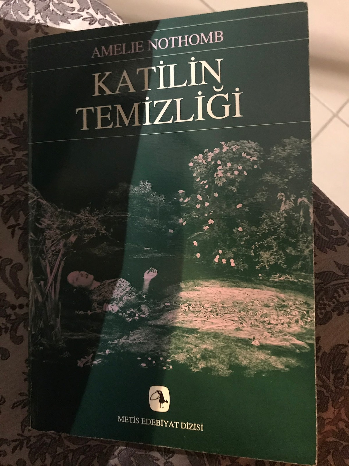 Filmi Çekilmesi Gereken Kitaplar - Onedio