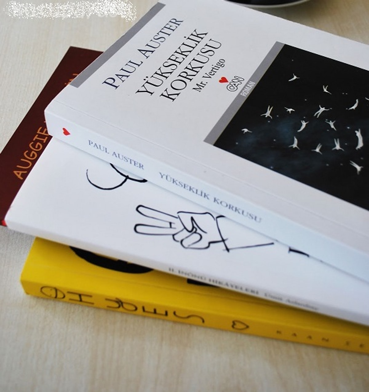 Filmi Çekilmesi Gereken Kitaplar - Onedio