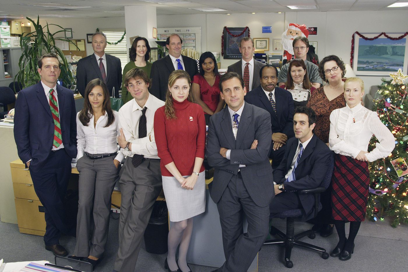 Who are the Most Likeable Characters on ‘The Office’ and Who are The ...