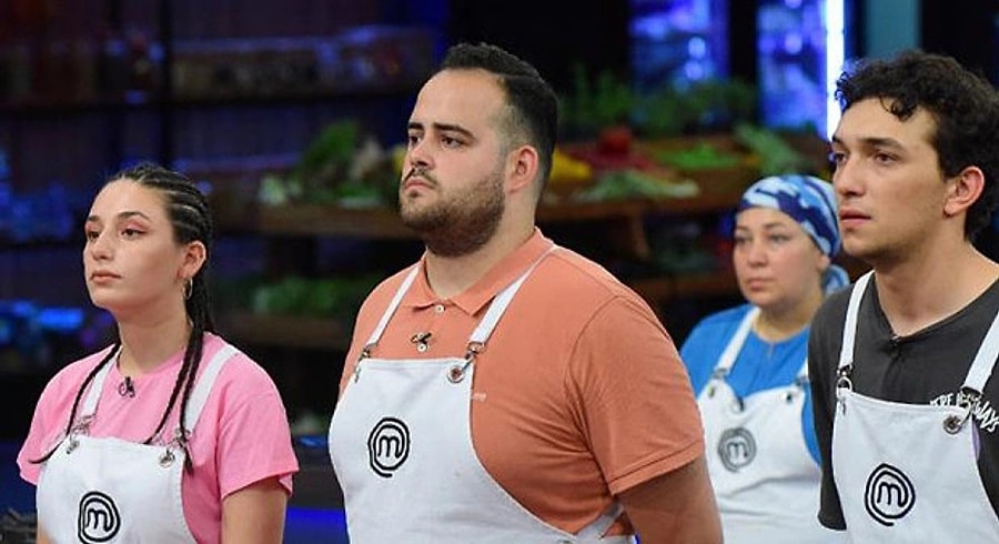 MasterChef'te Günün Yemeği Tarte Tatin: Bir Fransız Lezzeti Olan Tarte ...
