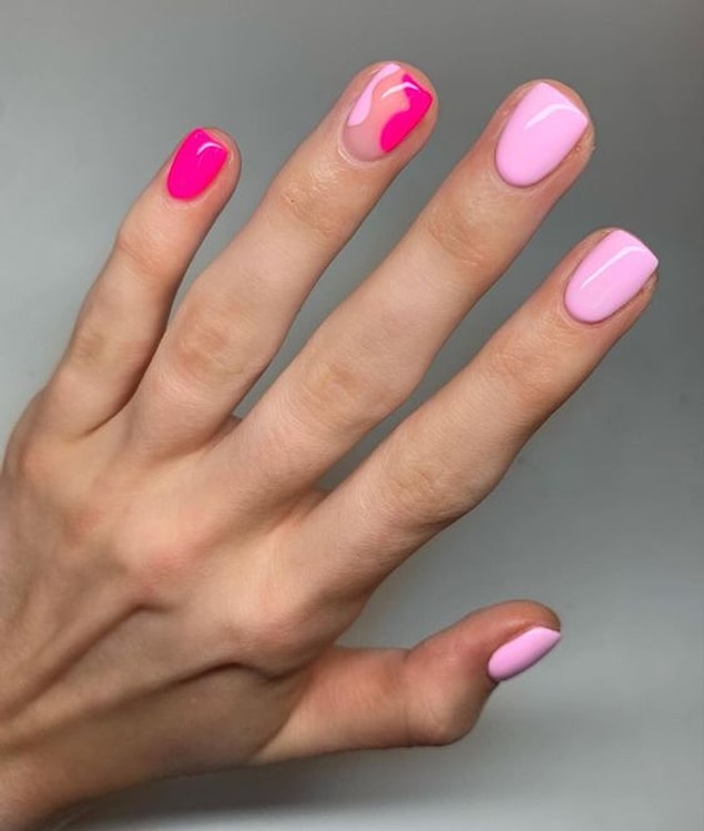 Burcuna Göre Oje Rengi Öneriyoruz!