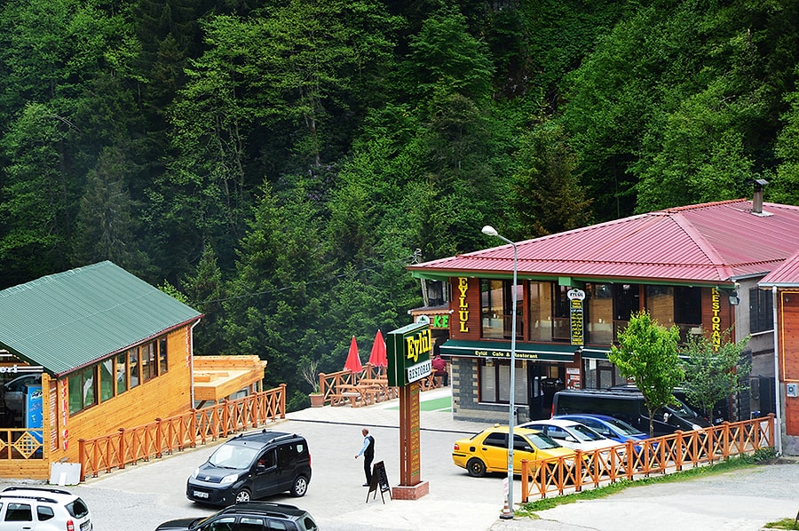Ayder Yaylası Hakkında Her Şey: Rize'de Kaçkar Dağları Manzarasının ve ...