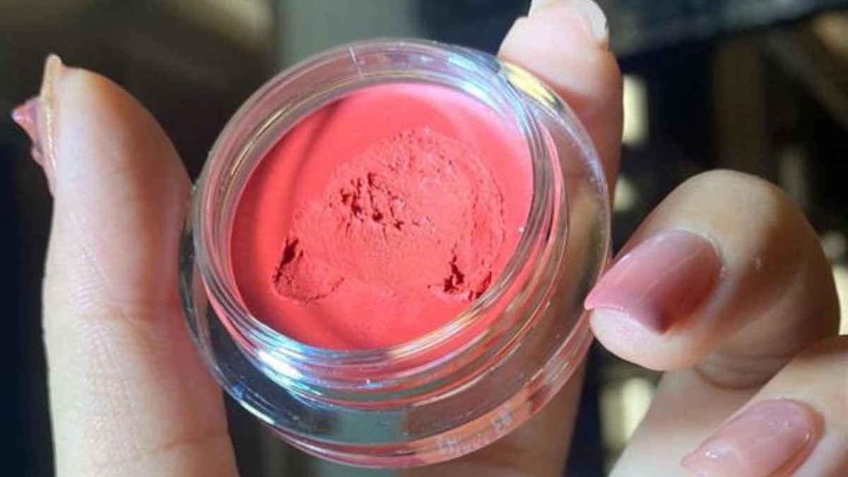 Cilt Yapısına Göre Kullanılacak Allık Çeşitler - Onedio