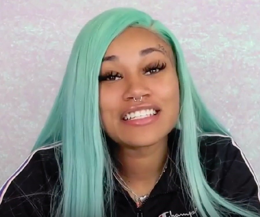 All of NBA Youngboy's Baby Mamas - Onedio