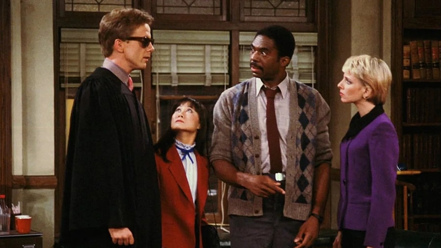 9 Best Workplace / Office Sitcoms in History, Ranked - Onedio