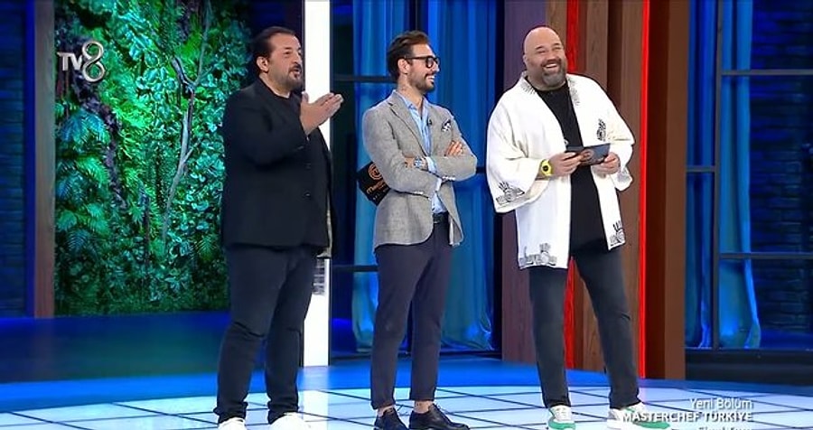 MasterChef Yemek Tarifleri: Chili Con Carne - Onedio