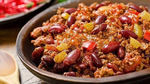 MasterChef Chili Con Carne Tarifi: Chili Con Carne Nasıl Yapılır? Chili ...