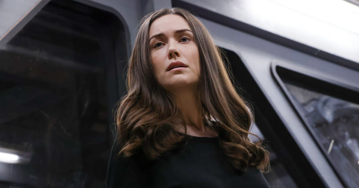What Happened to Elizabeth on The Blacklist? - Onedio