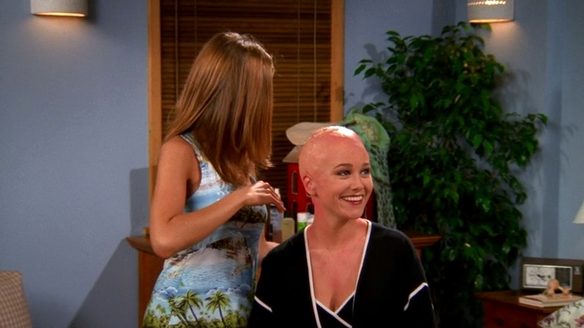 10 of the Worst Main Characters in TV Show History - Onedio