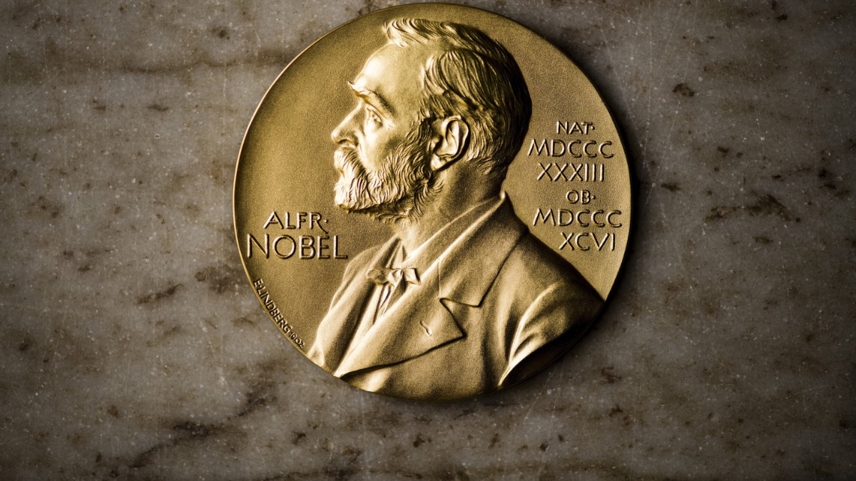 Nobel Ödülü Alan Yazarlar - Onedio