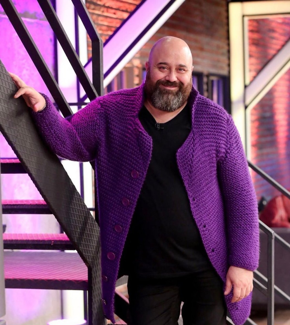 MasterChef Jürisi Somer Sivrioğlu'nun Perdeye Benzetilen Kıyafetine ...