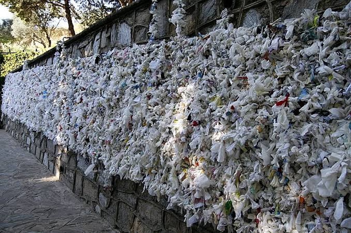 İzmir'de Bulunan Meryem Ana Kilisesi ve Evi - Onedio