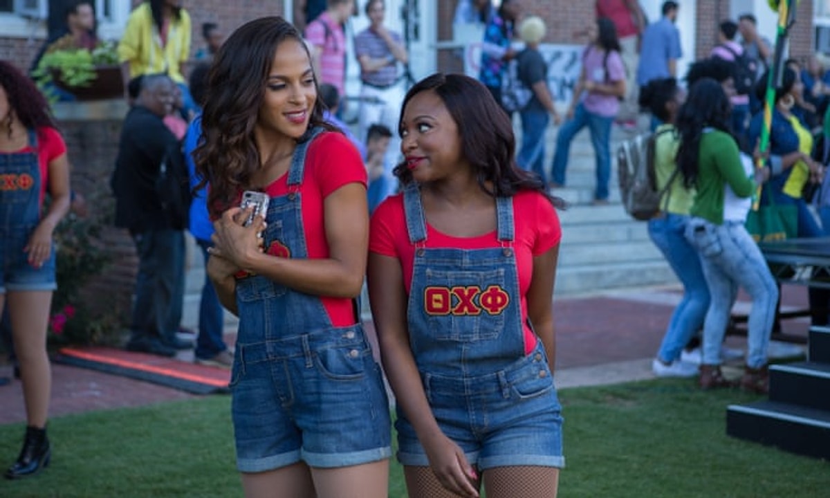 Üniversite Hayatının Ne Kadar Eğlenceli Olabileceğini Gösteren 14 Film ...