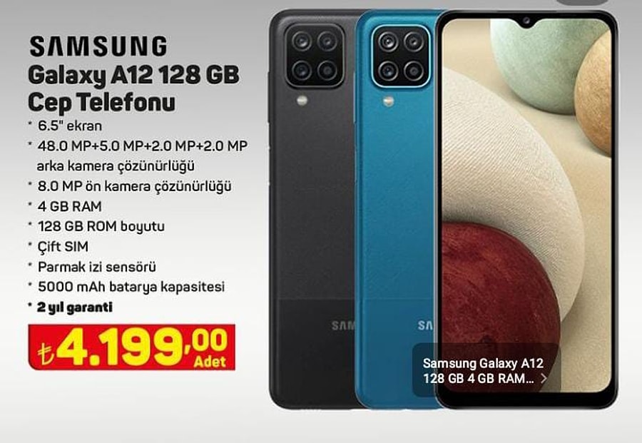 A101 Aldın Aldın'da Bugün Akıllı Telefonlar ve Tabletler Var! A101 ...